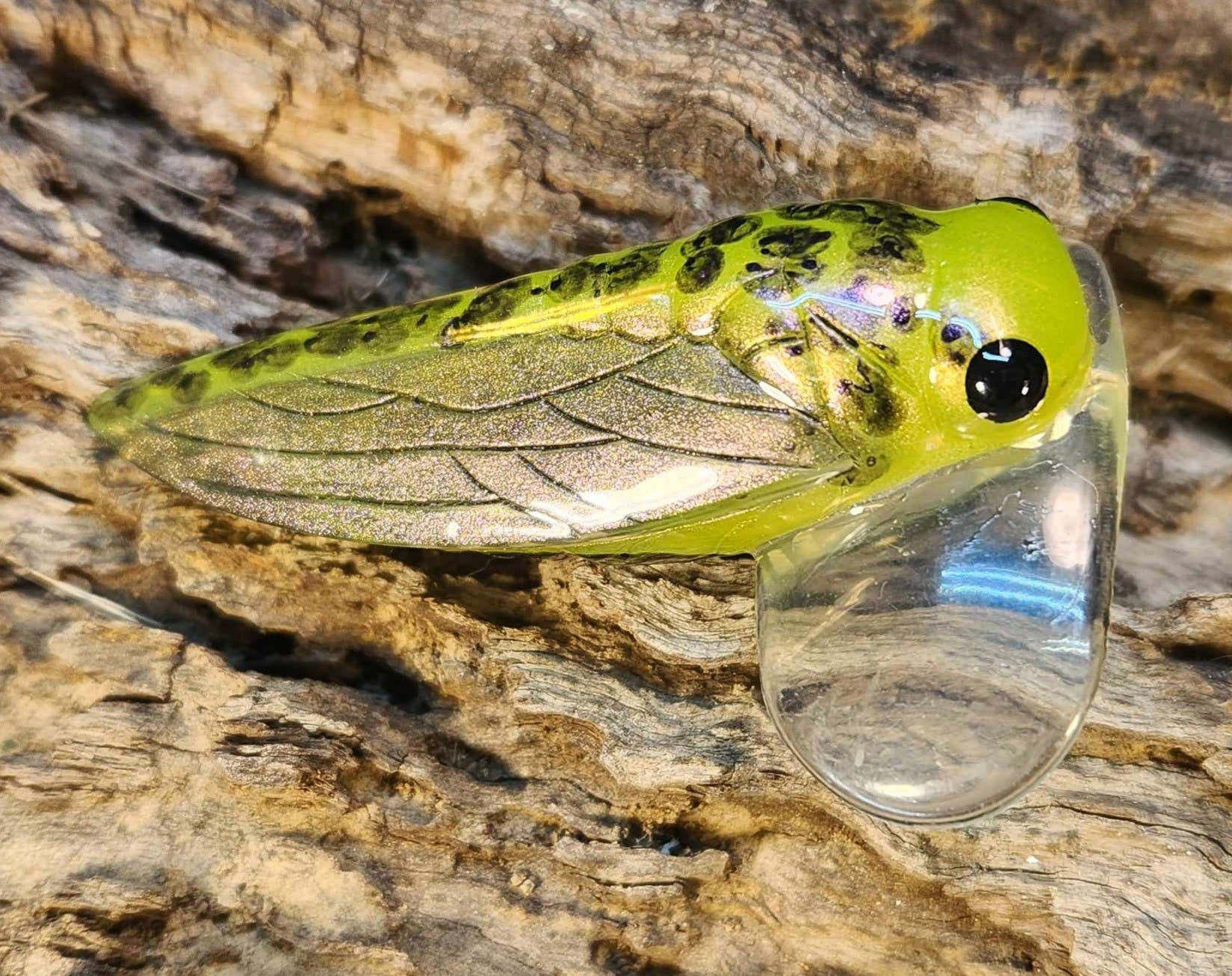 Collections – TWELVE OAKS CUSTOM LURES
