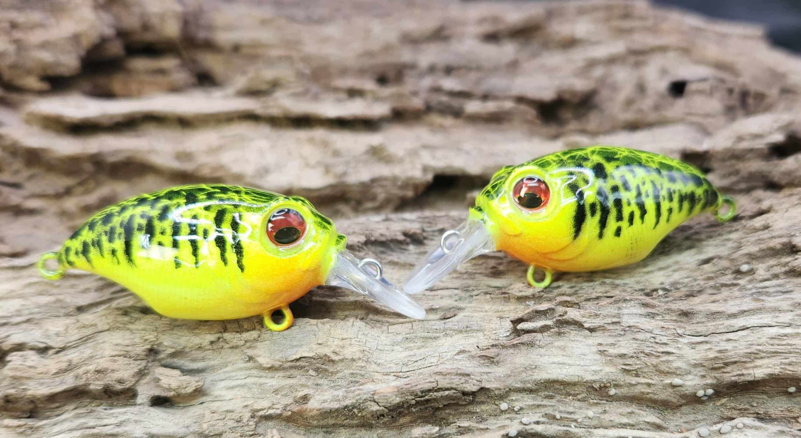 Megabass Griffon ko – TWELVE OAKS CUSTOM LURES