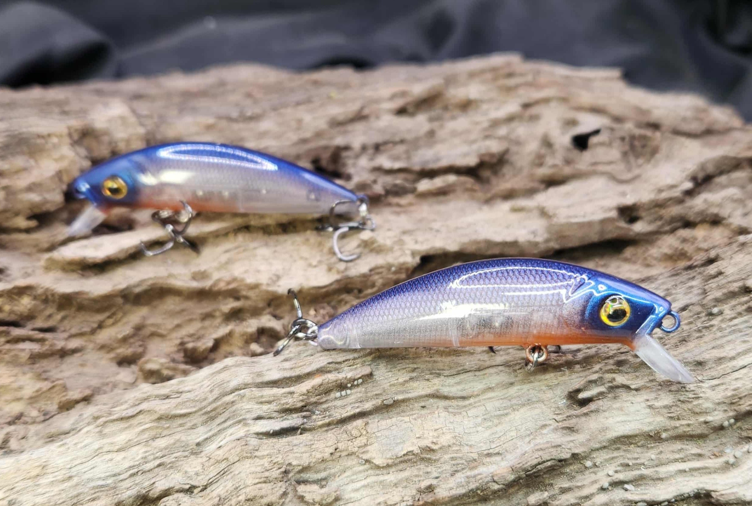 Trout Killer BFS – TWELVE OAKS CUSTOM LURES