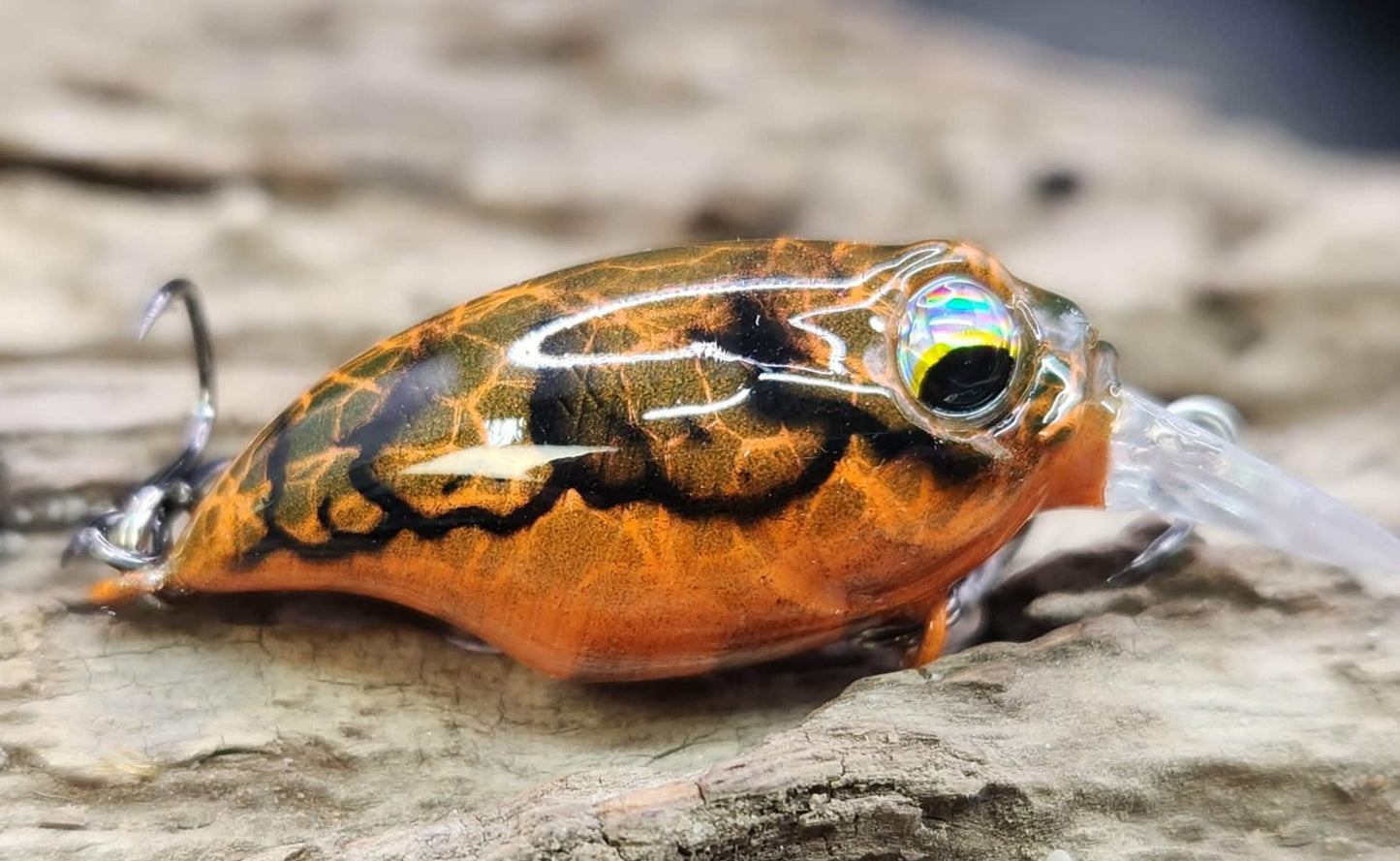 Megabass Griffon ko BFS – TWELVE OAKS CUSTOM LURES